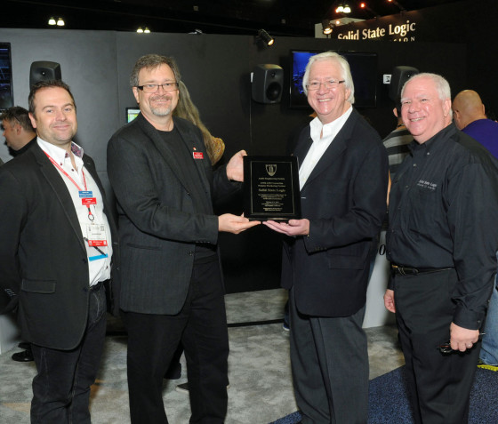 137th AES Convention Was The Largest West Coast Convention in More Than ...