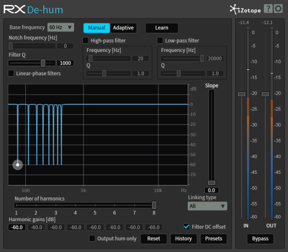 Audio Repair and Enhancement with iZotope RX Plug-in Pack | audioXpress
