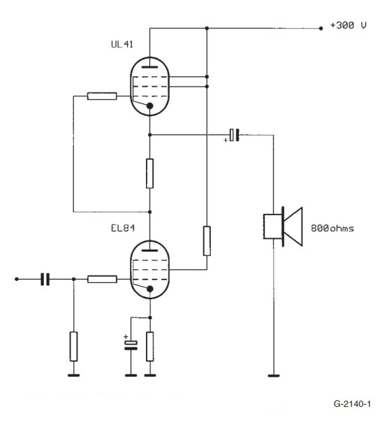 The SPP Amplifier | audioXpress