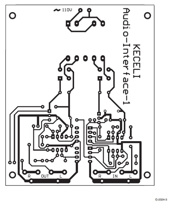Audio-Optical Isolation Amp | audioXpress