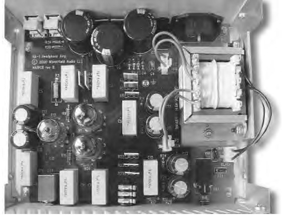 Power Transformers for Audio Equipment | audioXpress