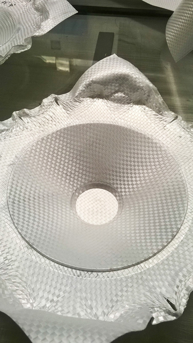 Endumax from Teijin Aramid - An Exciting New Speaker Cone Material ...