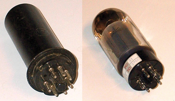 Selecting a Power Tube | audioXpress