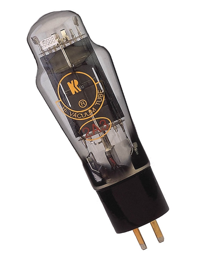 Selecting a Power Tube | audioXpress