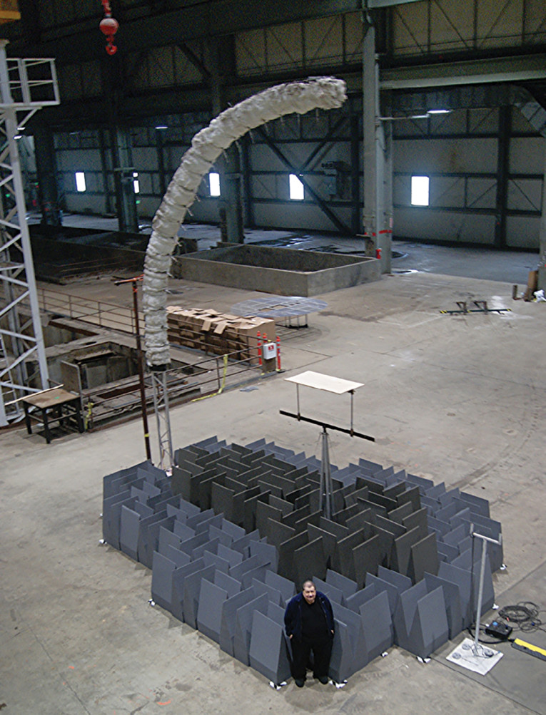 R&D Stories: Acoustic Diffusion Research | audioXpress