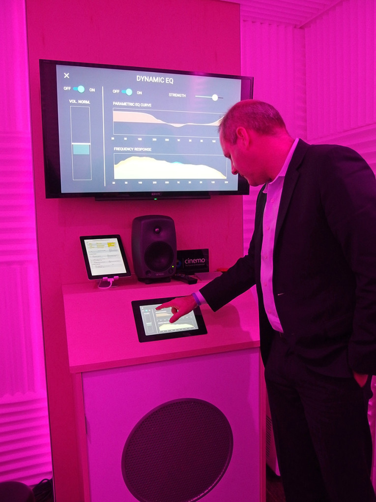 Gracenote Unveils New Much-Improved Connected Music Metadata Databases ...