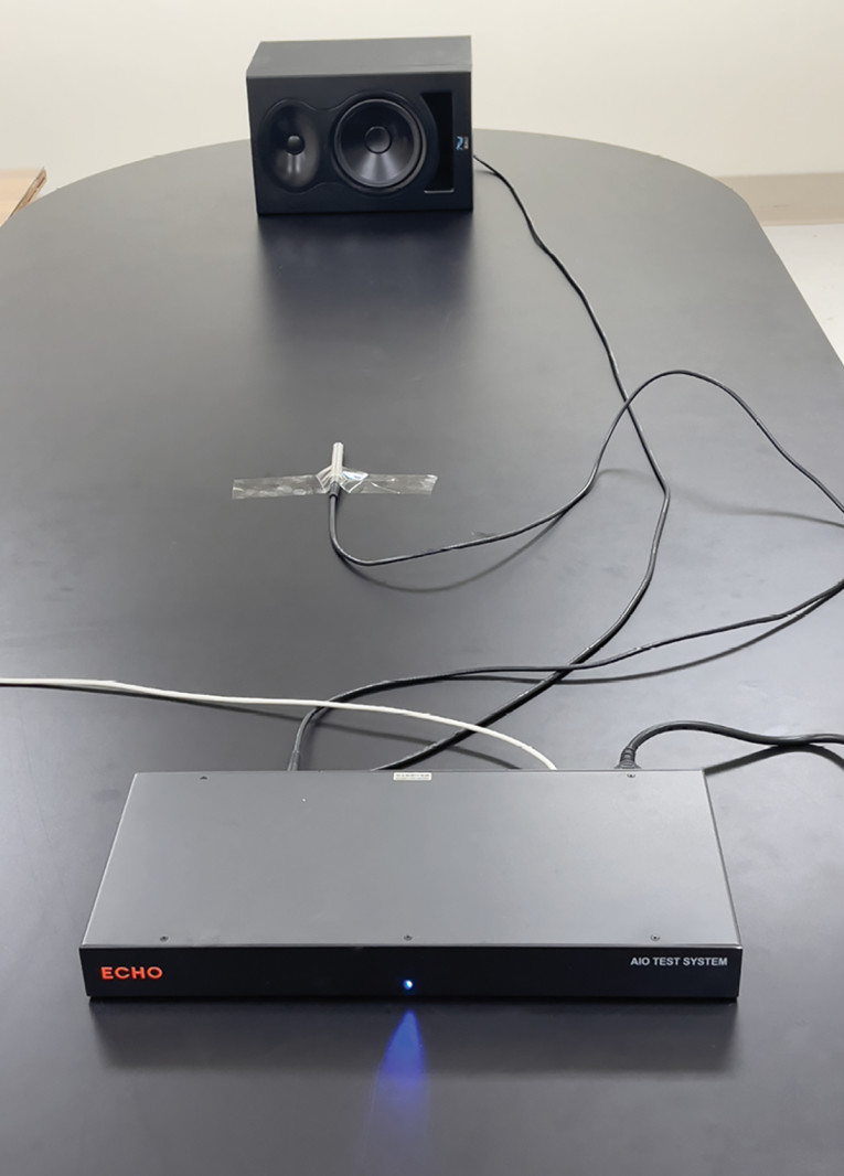 Fresh From the Bench: Echo AIO - A Cost-Effective Audio Test System ...