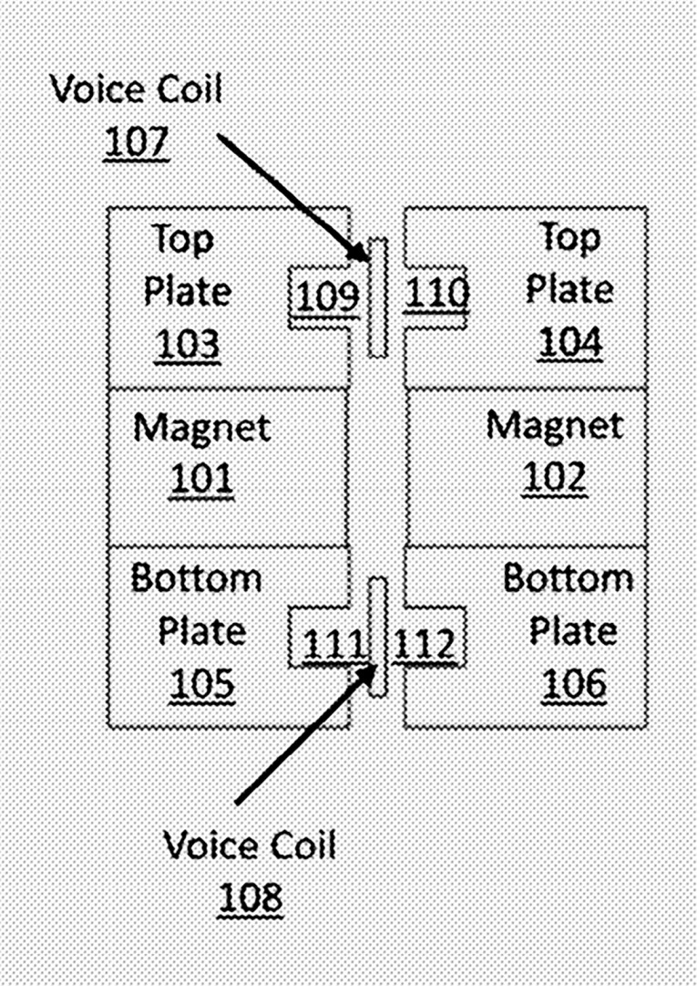 Voice Coil Patent Review: Two Key Resonado Patents | audioXpress