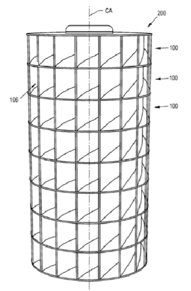 Patent Review: Radial Acoustic Speaker | audioXpress