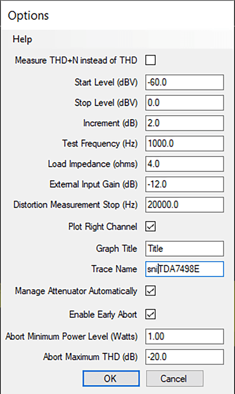 Fresh From the Bench: QuantAsylum QA401 and QA451 Compact and Modular Audio Measurement System ...