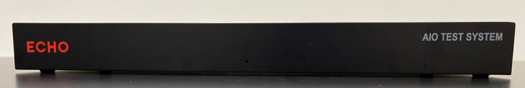 Fresh From the Bench: Echo AIO - A Cost-Effective Audio Test System ...