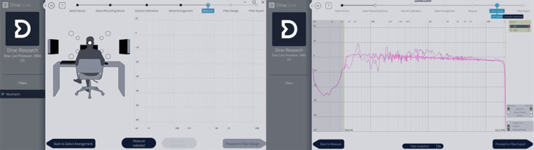 Dirac Introduces Dirac Live for Studio Software and DAW Plug-In ...