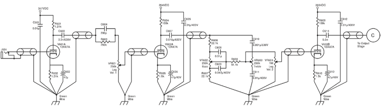 You Can DIY!: Revisiting The Remaking of a Champ | audioXpress