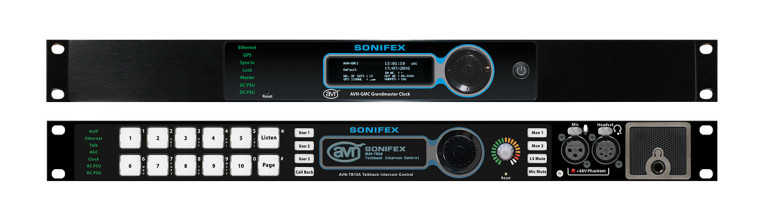 Strong Showing for RAVENNA Audio-Over-IP Solutions at IBC 2016 ...