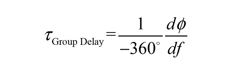 Voice Coil Lab Notes: Phase, Group Delay, and Impulse Response - A ...