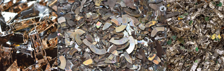 Neodymium - The Perfect Storm... Part 2 - Recycling Loudspeaker ...