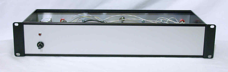 Another Solid-State Single-Ended Power Amplifier | audioXpress