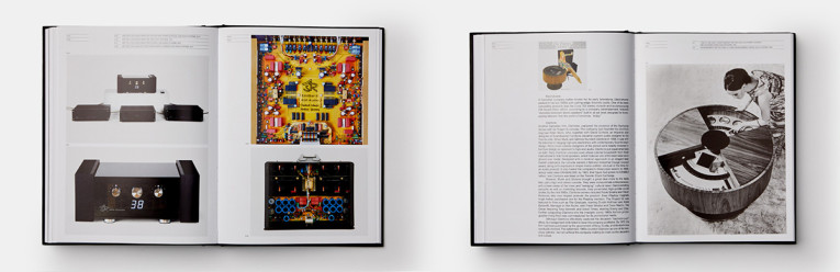 Book Review: A Review of Hi-Fi: The History of High-End Audio Design ...