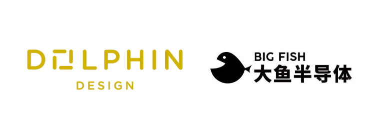 Big Fish Semiconductor and Dolphin Design Partnership Enables Mass ...