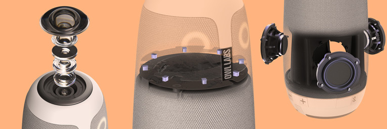 Owl Labs Launches Meeting Owl 3 and Expansion Mic with Enhanced Owl ...