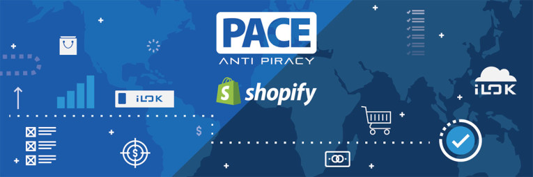 PACE Anti-Piracy Introduces iLok License Delivery App for Shopify ...