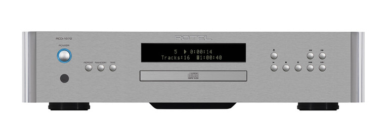 Rotel Introduces New High Performance 15 Series Stereo Components ...