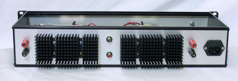 Another Solid-State Single-Ended Power Amplifier | audioXpress