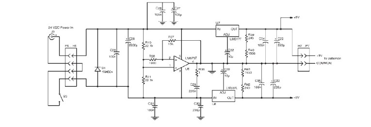 Build a Sound Level Meter and Spectrum Analyzer | audioXpress