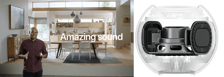 The First Smart Speaker from Apple: A Strong Design and How It Is ...