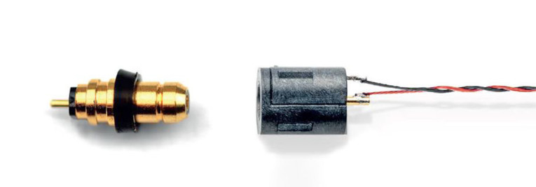 Estron Recommends Updated T2 Socket Dual Spring Audio Connector System ...