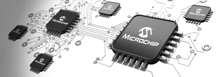 Microchip Introduces New 8-bit PIC Microcontroller Family with CIPs | audioXpress
