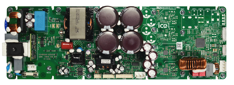 ICEpower Announces Its Most Powerful Amplifier Module to Date | audioXpress
