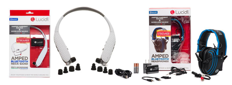 Lucid Audio Delivers Enhanced Listening Experiences | audioXpress