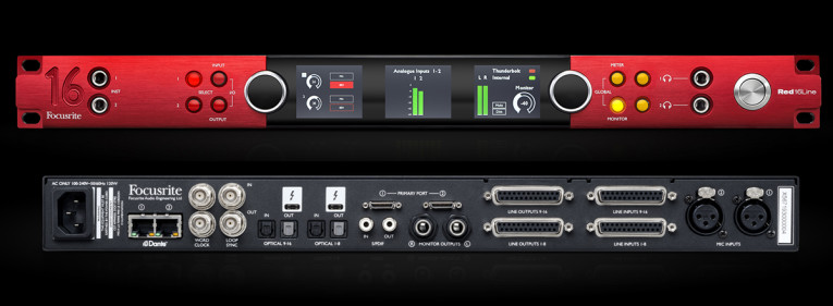 Focusrite Control Software - crackassistant