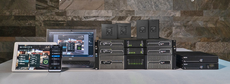 Powersoft Enables Cloud Collaboration with Major ArmoníaPlus 2.2 Update ...