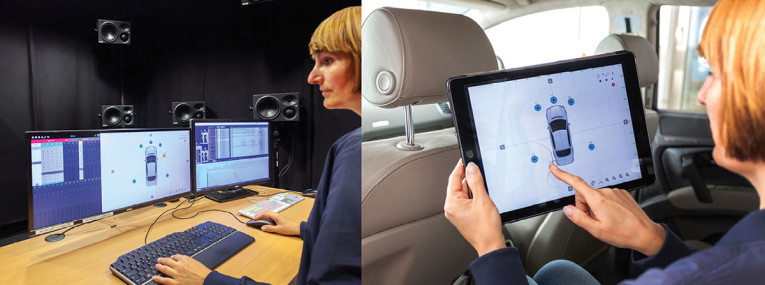 Automotive Audio: Audio Objects as Platform Technology in Vehicles ...