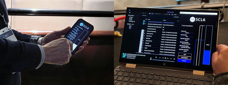 How Many Bits Would You Like with Your Music? The Case of the SCL6 Scalable Codec | audioXpress