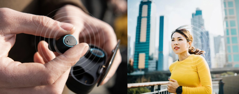 Knowles Offers AI-Enabled True Wireless Development Kit with Advanced ...