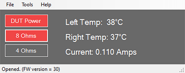 Fresh From the Bench: QuantAsylum QA401 and QA451 Compact and Modular Audio Measurement System ...