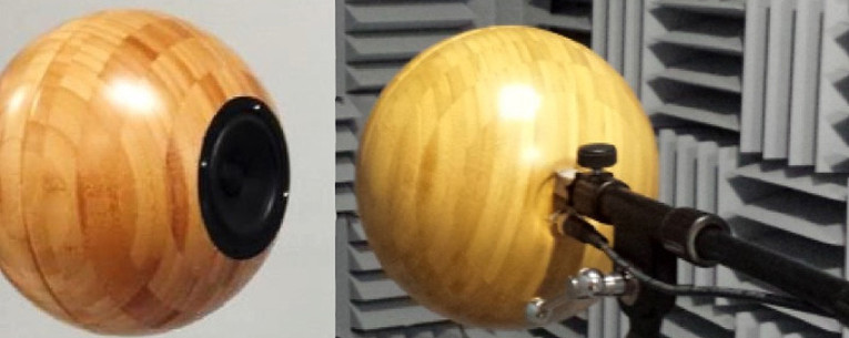 Acoustic Methods of Microphone Calibration | audioXpress