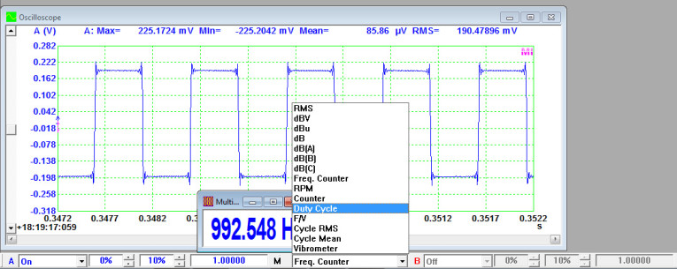 Practical Test & Measurement: The Virtins Multi-Instrument Software ...