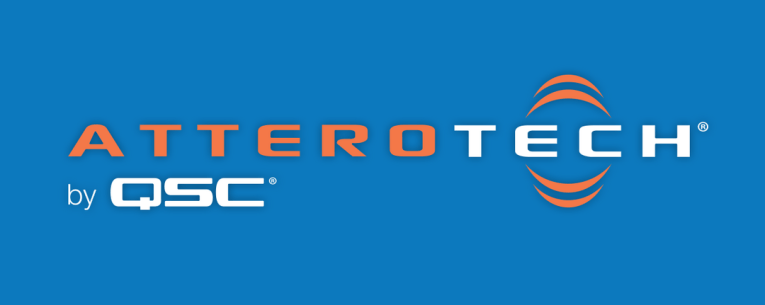 QSC Expands Media Networking Control with Acquisition of Attero Tech ...
