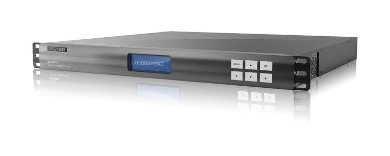 Broadcast Manufacturers Integrate Fraunhofer’s MPEG-H Audio in New ...