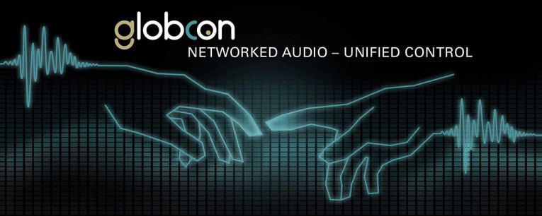 DirectOut Premiers globcon Software Support for Unified Network Control ...