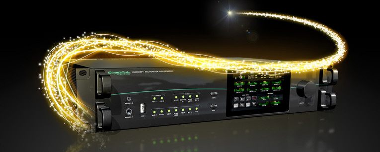DirectOut expands Prodigy Series with Prodigy.MP Multifunction Audio ...