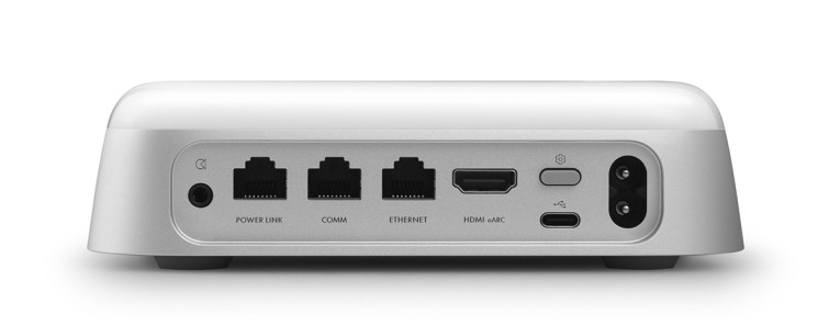 Bang & Olufsen Beoconnect Core Expands Wireless Audio Options with UWB ...