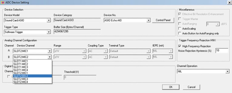 Fresh From the Bench: Echo AIO - A Cost-Effective Audio Test System ...