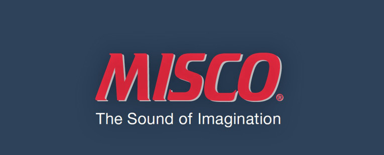 MISCO Acquires and Breathes New Life into Oaktron Speakers | audioXpress