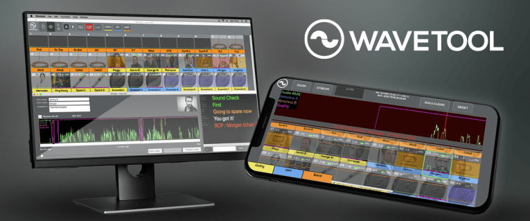 Shure Announces Strategic Investment in Software Company Wavemark ...