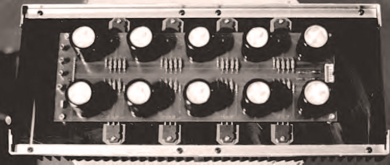 A Modular Hybrid Amp System | audioXpress